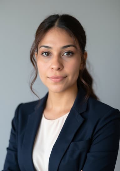 ERAS Headshot – Residency-Ready in Minutes (2.5×3.5 in, 150 DPI)